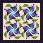 Changing Ways – Quilt Moments