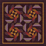 Changing Ways – Quilt Moments