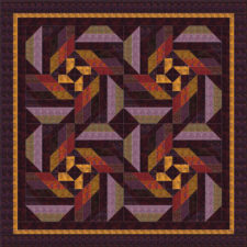 Quilt Moments – Changing Ways