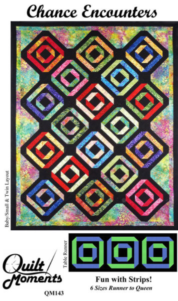 All Patterns – Quilt Moments