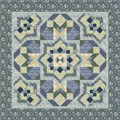 Celebration – Quilt Moments