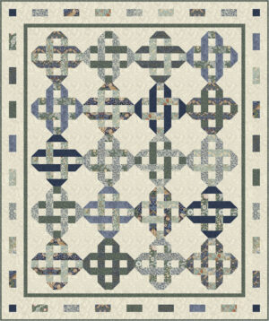 Entwined – Quilt Moments