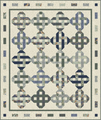 Entwined – Quilt Moments