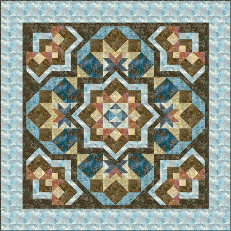 Celebration – Quilt Moments