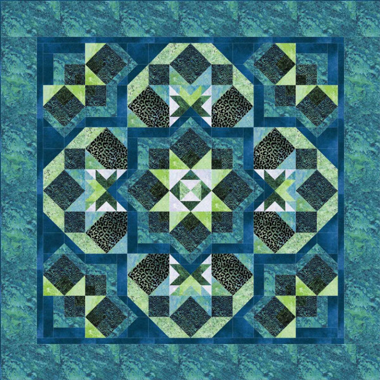 Celebration – Quilt Moments