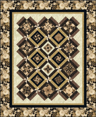 Elegance – Quilt Moments
