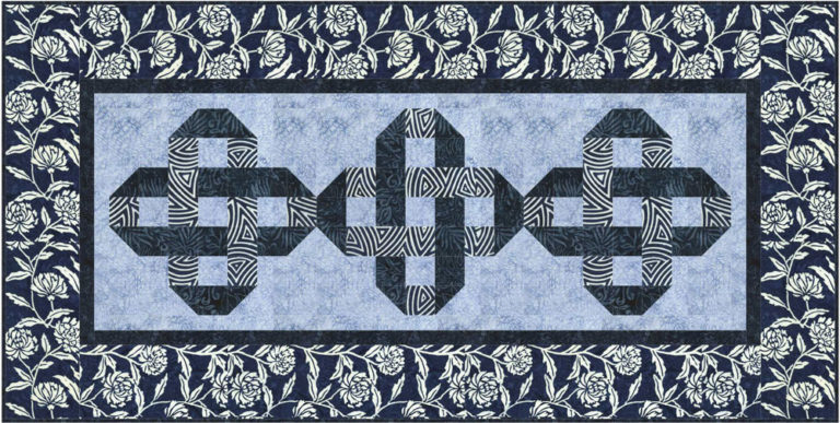 Entwined – Quilt Moments