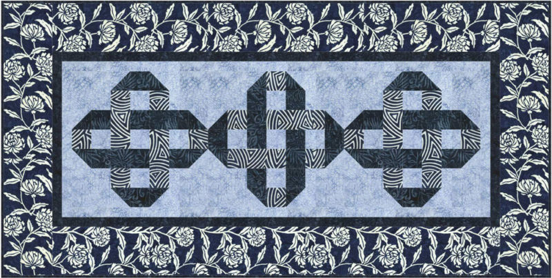 Entwined – Quilt Moments