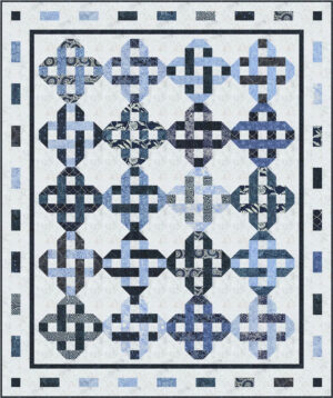 Entwined – Quilt Moments