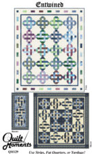 Entwined – Quilt Moments