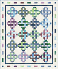 Entwined – Quilt Moments