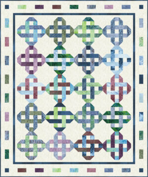 Entwined – Quilt Moments