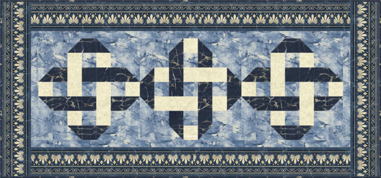 Entwined – Quilt Moments