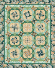 Spinning Wheel Quilts – Quilt Moments