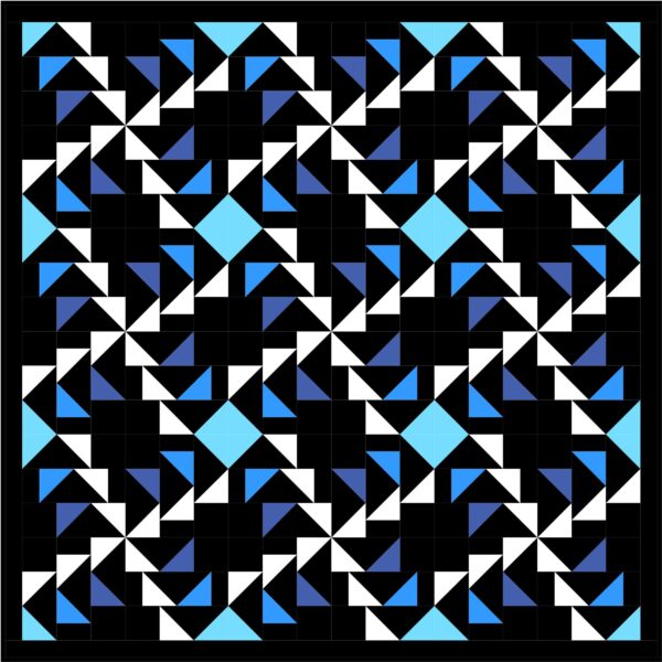 100 Blocks Vol 16 Blog Tour Road Rally & Giveaway – Quilt Moments