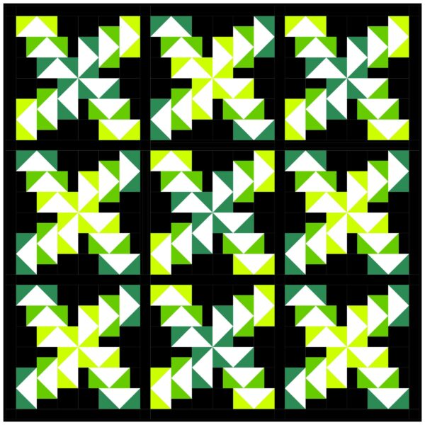 100 Blocks Vol 16 Blog Tour Road Rally & Giveaway – Quilt Moments