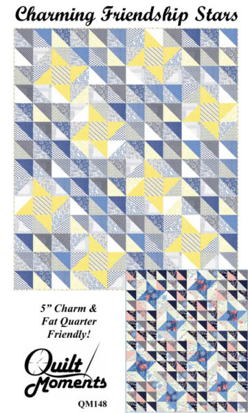 All Patterns – Quilt Moments