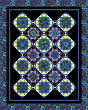 Splendor – Quilt Moments