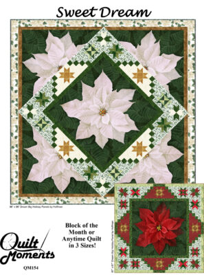 Sweet Dream – Quilt Moments