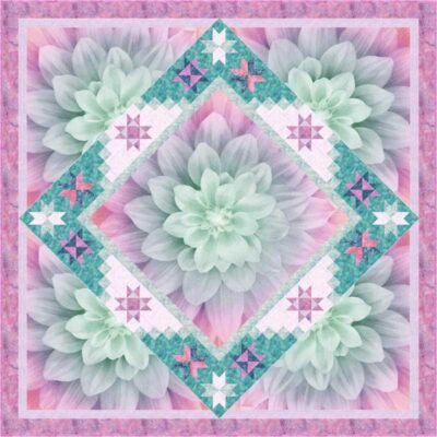 Sweet Dream – Quilt Moments