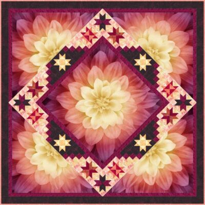 Sweet Dream – Quilt Moments