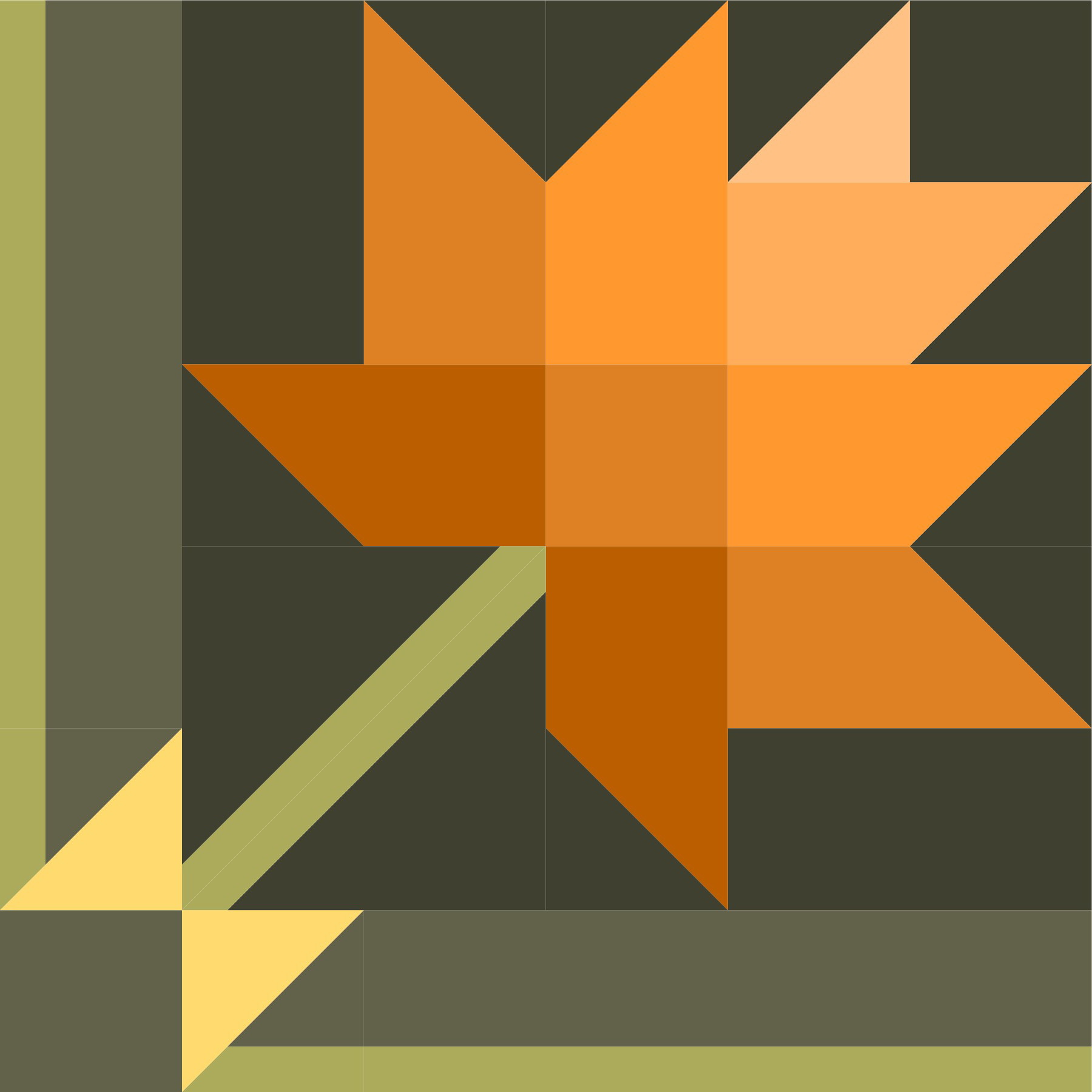 Quilt Block Mania September – Quilt Moments