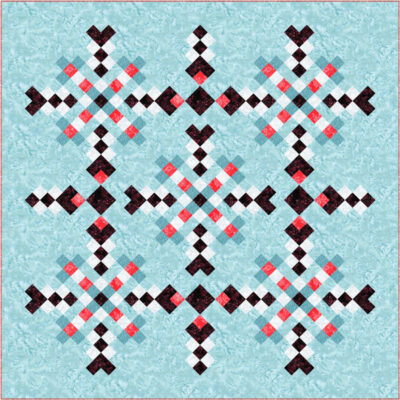 Everlasting – Quilt Moments