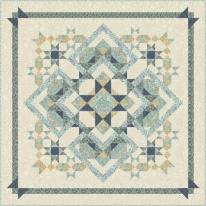 Evermore – Quilt Moments