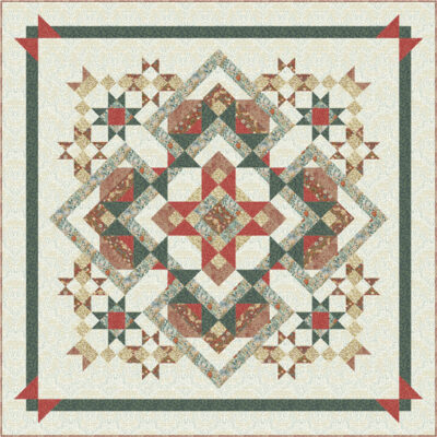 Evermore – Quilt Moments