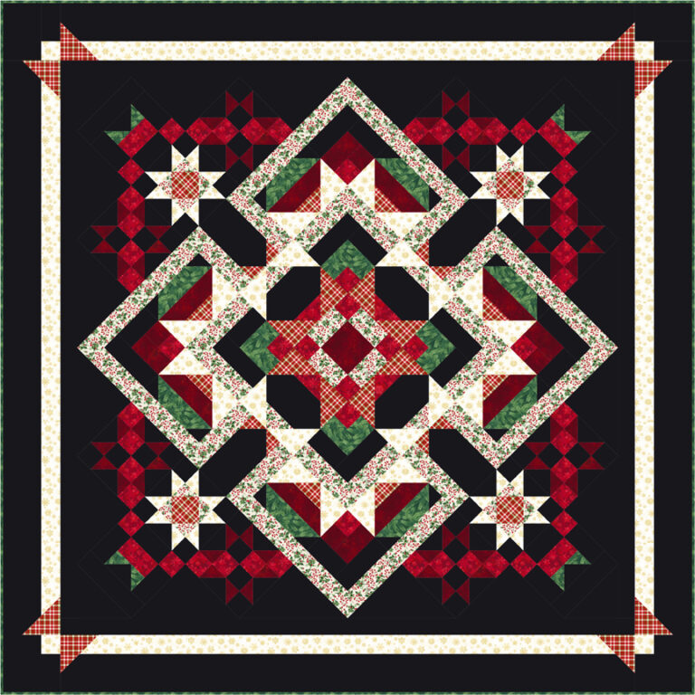 Evermore – Quilt Moments